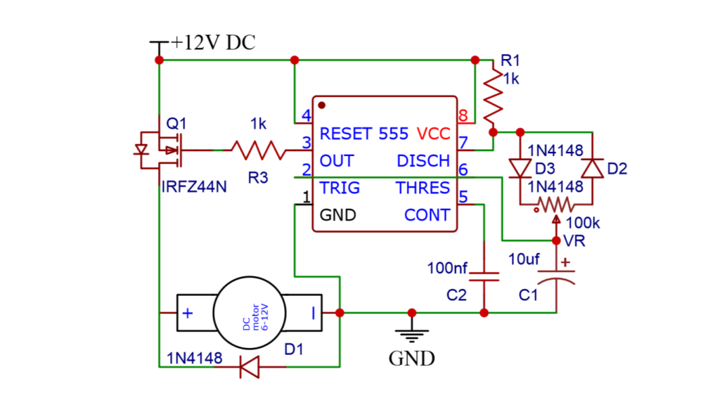 pwm charge controller working principle » Hackatronic pwm charge controller working principle » Hackatronic