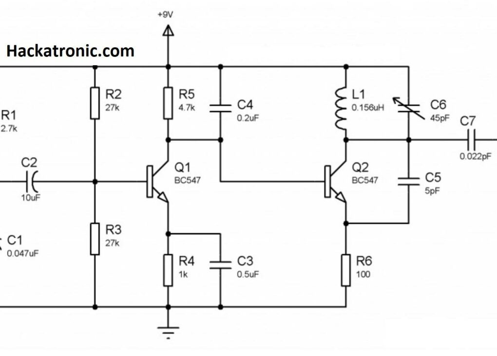 triac electric actuators » Hackatronic