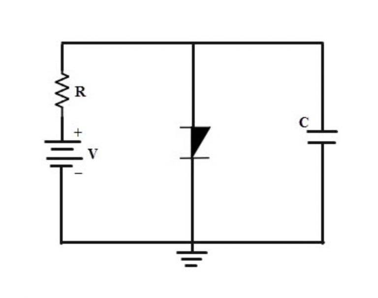 Shockley Diode Symbol Construction, Working and Applications