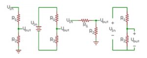 What Is A Voltage Divider Circuit And How Does It Function?
