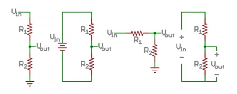 What Is A Voltage Divider Circuit And How Does It Function?