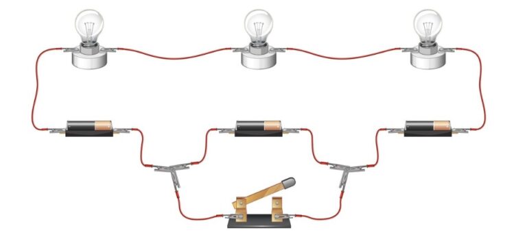 What Is A Voltage Divider Circuit And How Does It Function?