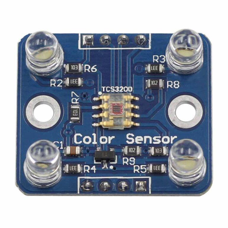 What is a Sensor? Types of Sensors, Classification & Applications