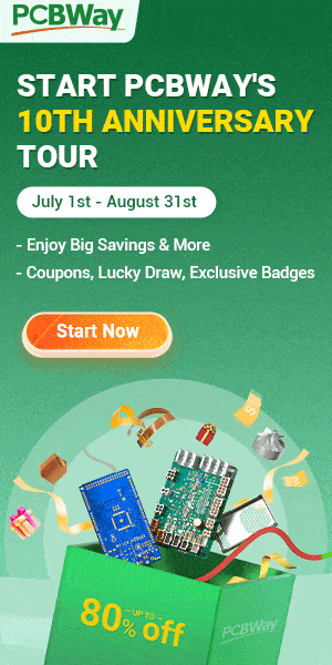 Electronics tutorial » Hackatronic