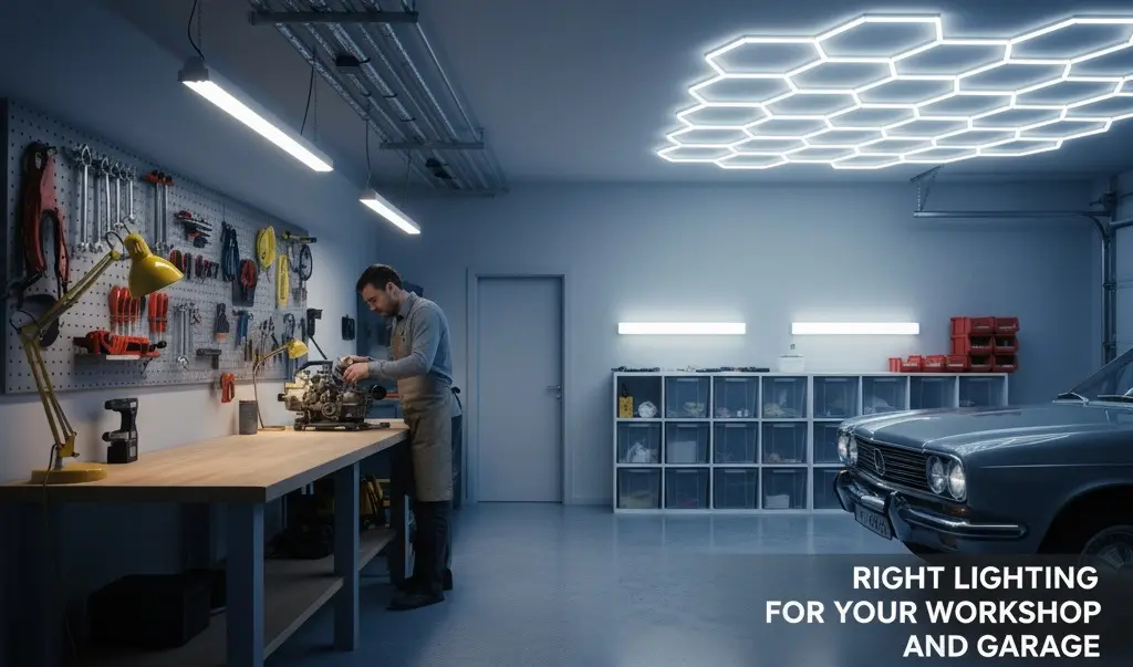 workshop illumination » Hackatronic